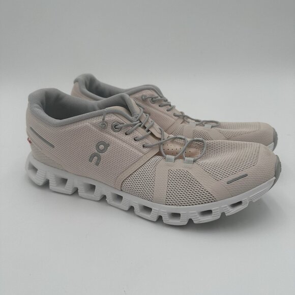 On Running | Shoes | On Cloud 5 Womens Running Shoes Size 95 Shell ...